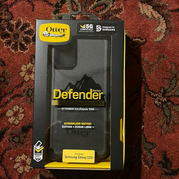 OtterBox | Cell Phones & Accessories | Otterbox Defender Pro Case ...
